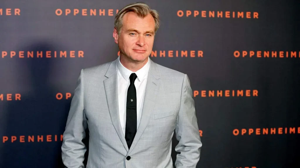The Shocking Way Christopher Nolan Started Filmmaking As A Kid Will