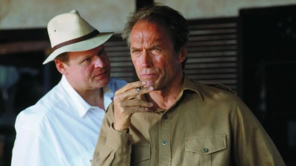 Why Did Clint Eastwood And Jack Nicholson’s 1994 Film Get Canceled?