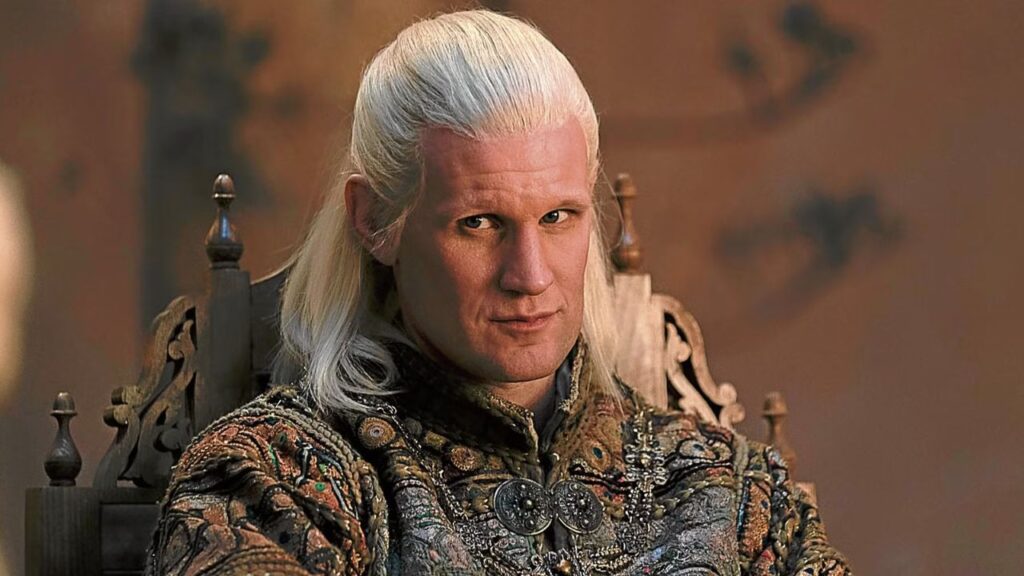 5 Controversial Changes 'House of the Dragon' Made From George R. R ...
