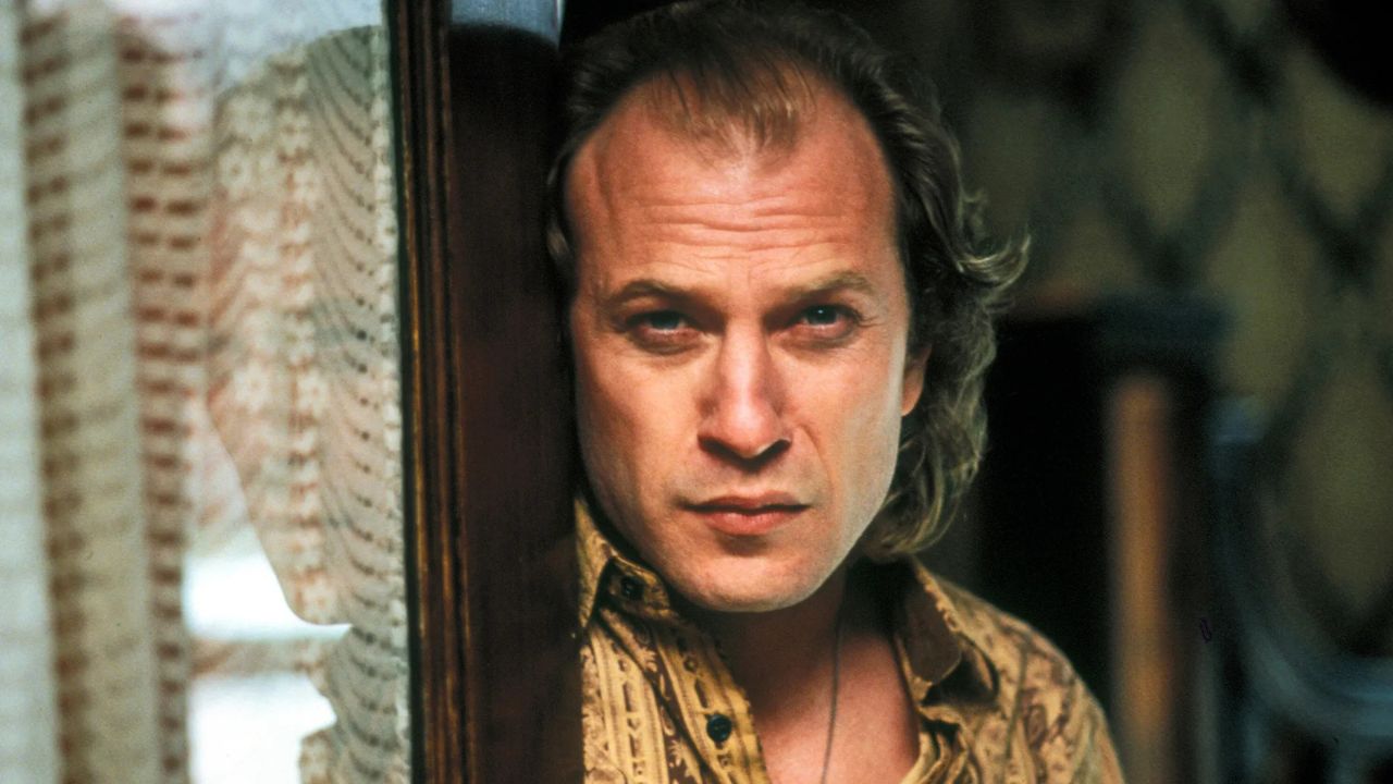 How One Improvised Buffalo Bill Scene In 'The Silence Of The Lambs ...