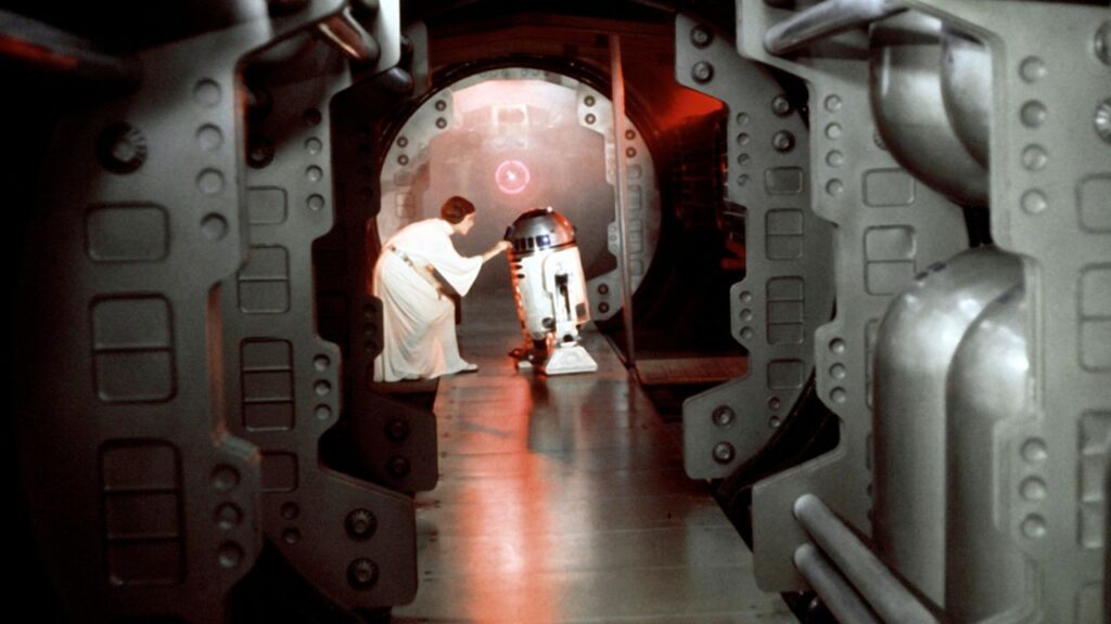 The Secret History Of The 'Star Wars' Opening Crawl—And The Director ...