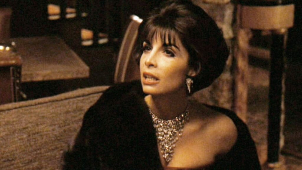 New Godfather Movie Is Happening Based on the Upcoming Novel 'Connie'