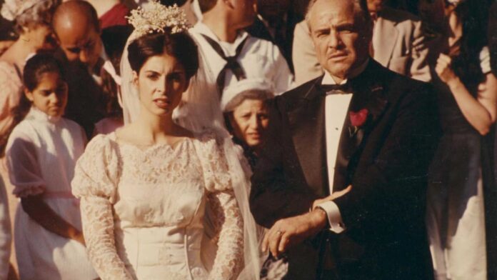 New Godfather Movie Is Happening Based on the Upcoming Novel 'Connie'