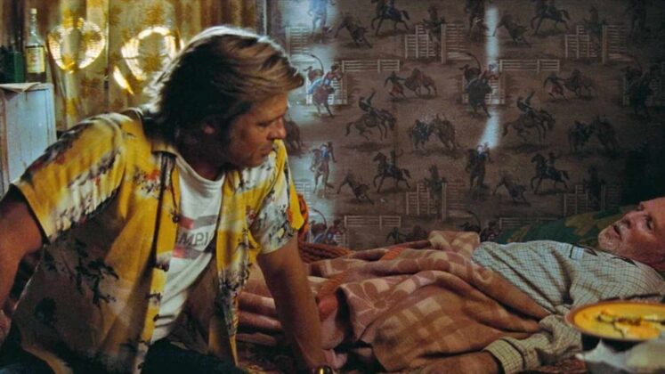 Brad Pitt Thought Leonardo DiCaprio's Parents Were Extras in 'Once Upon ...