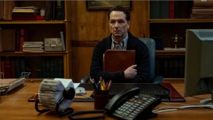 A Small-Town Drama Blending Horror and Comedy Is TV’s Boldest New Show