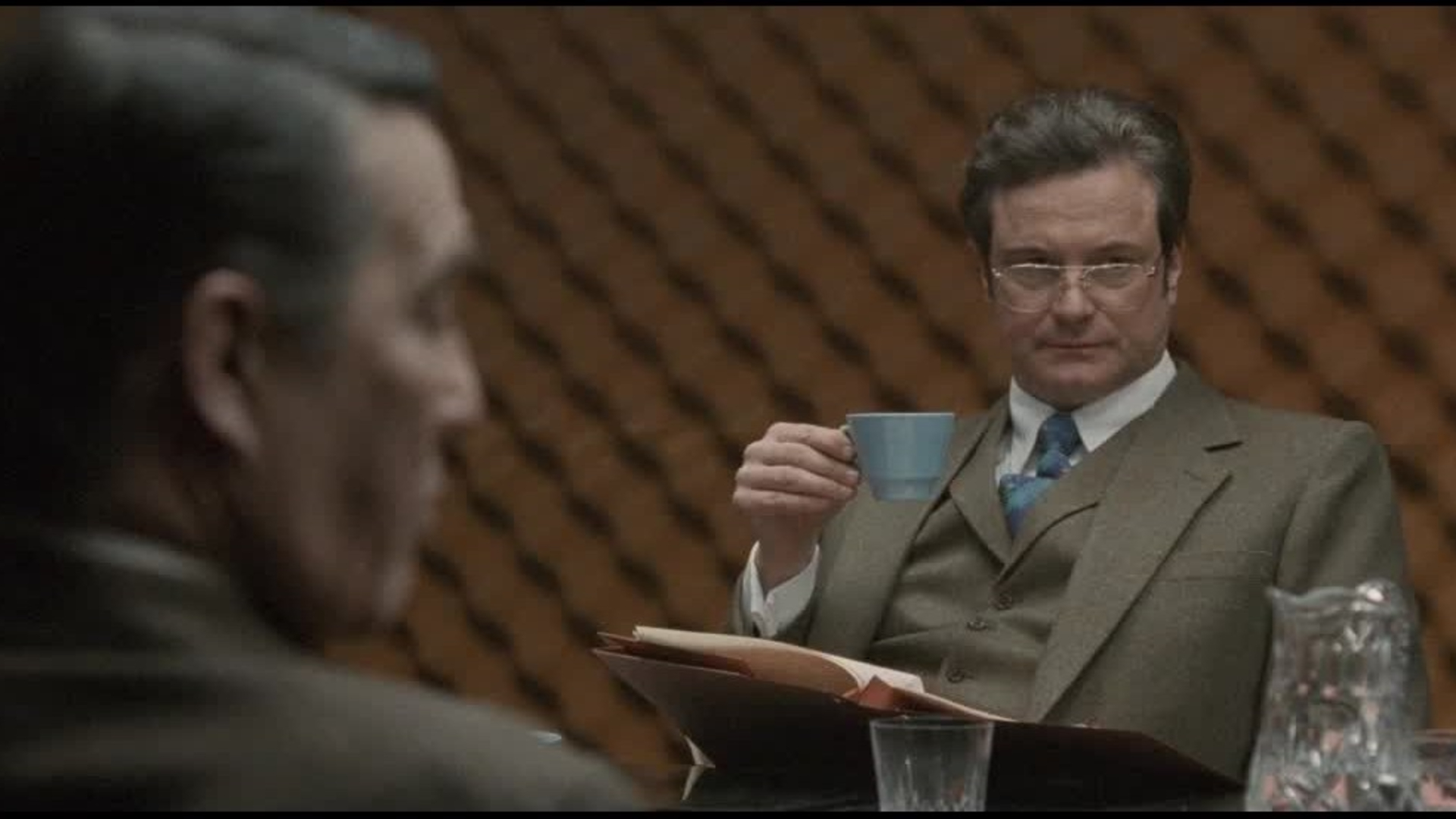10 Spy-Thriller Movies That Ended Abruptly - FirstCuriosity