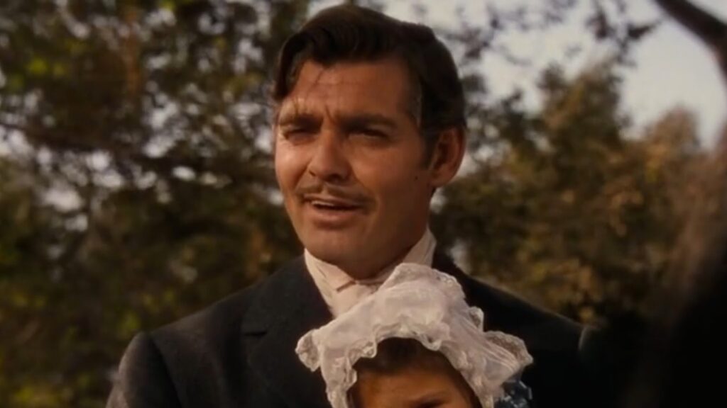 The Real Reason Clark Gable Nearly Walked Off 'Gone with the Wind'