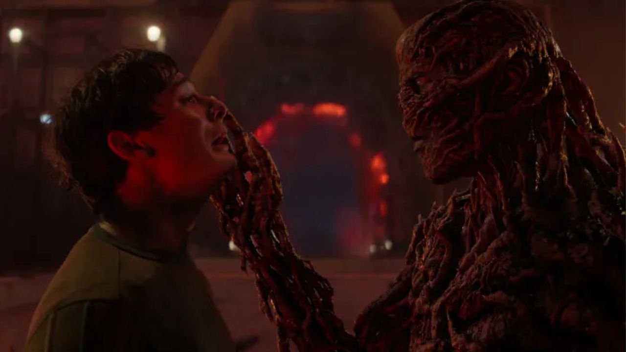‘Stranger Things’ Stars Noah Schnapp, Jamie Campbell Bower Calls Out ...