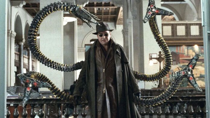‘Spider-Man 2´ Star Alfred Molina Breaks Silence On Future Marvel ...
