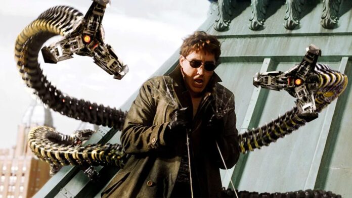 ‘Spider-Man 2´ Star Alfred Molina Breaks Silence On Future Marvel ...