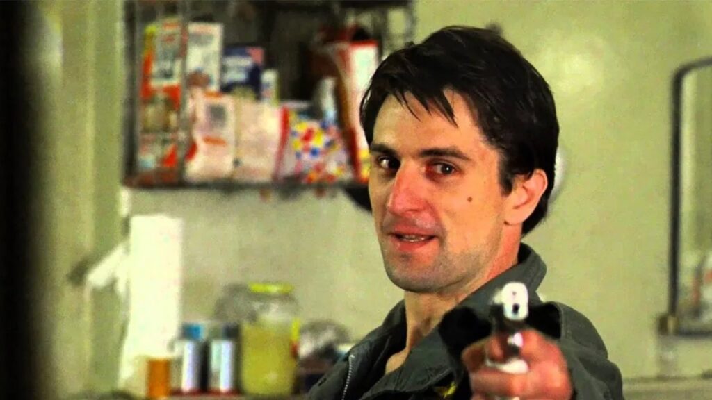 "Out of Your Control": Robert De Niro Shockingly Admits He Never ...