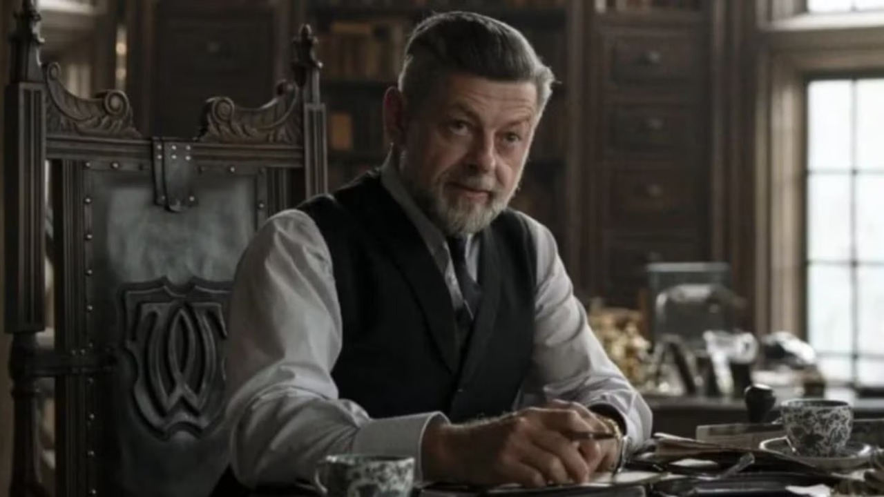 DC Just Revealed Batman’s New Butler And Alfred Pennyworth Fans Won’t ...