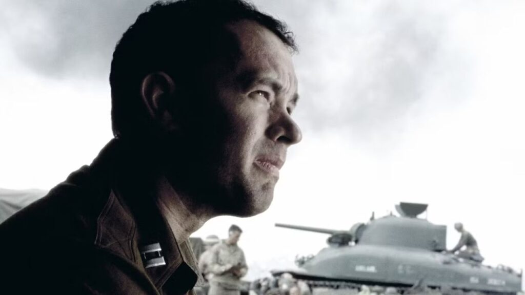 “It Has To Be About Today”: Tom Hanks Reveals The Reason He Still Keeps ...
