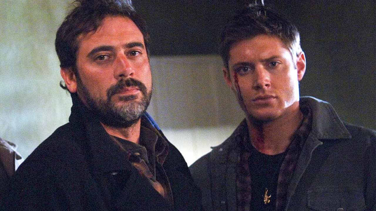 Jeffrey Dean Morgan Wants Jensen Ackles to Join ‘The Walking Dead: Dead ...