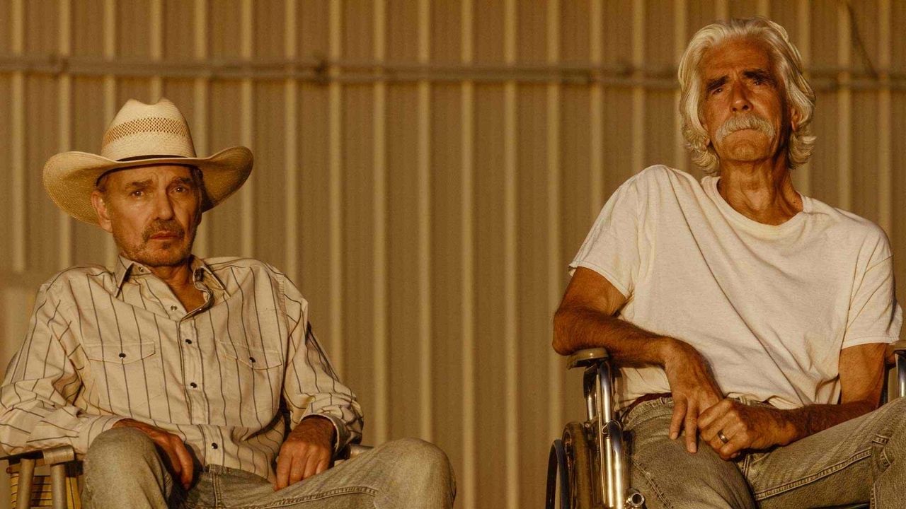 “He’s Still Got Something To Offer”: 'Landman' Star Sam Elliott Reveals ...