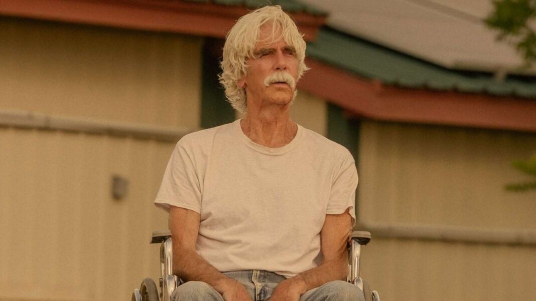 “He’s Still Got Something To Offer”: 'Landman' Star Sam Elliott Reveals ...
