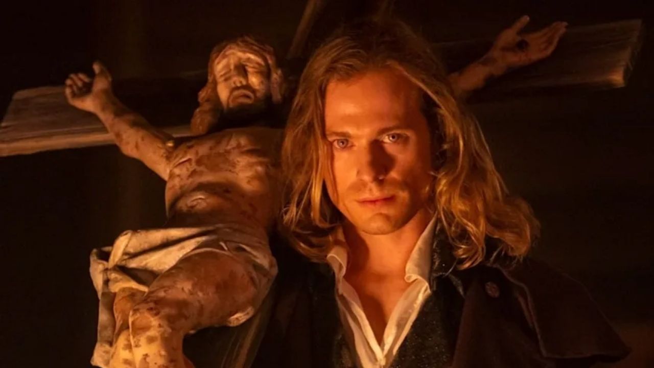 'Interview with the Vampire' Showrunner Reveals His Long-Term Plans To ...