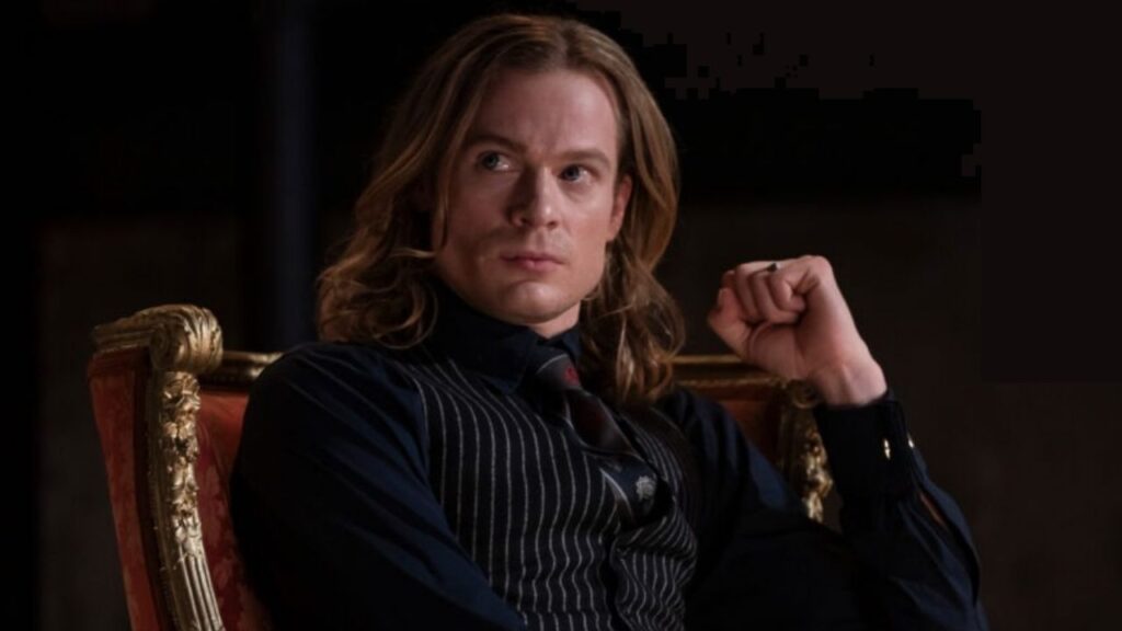 'Interview with the Vampire' Showrunner Reveals His Long-Term Plans To ...