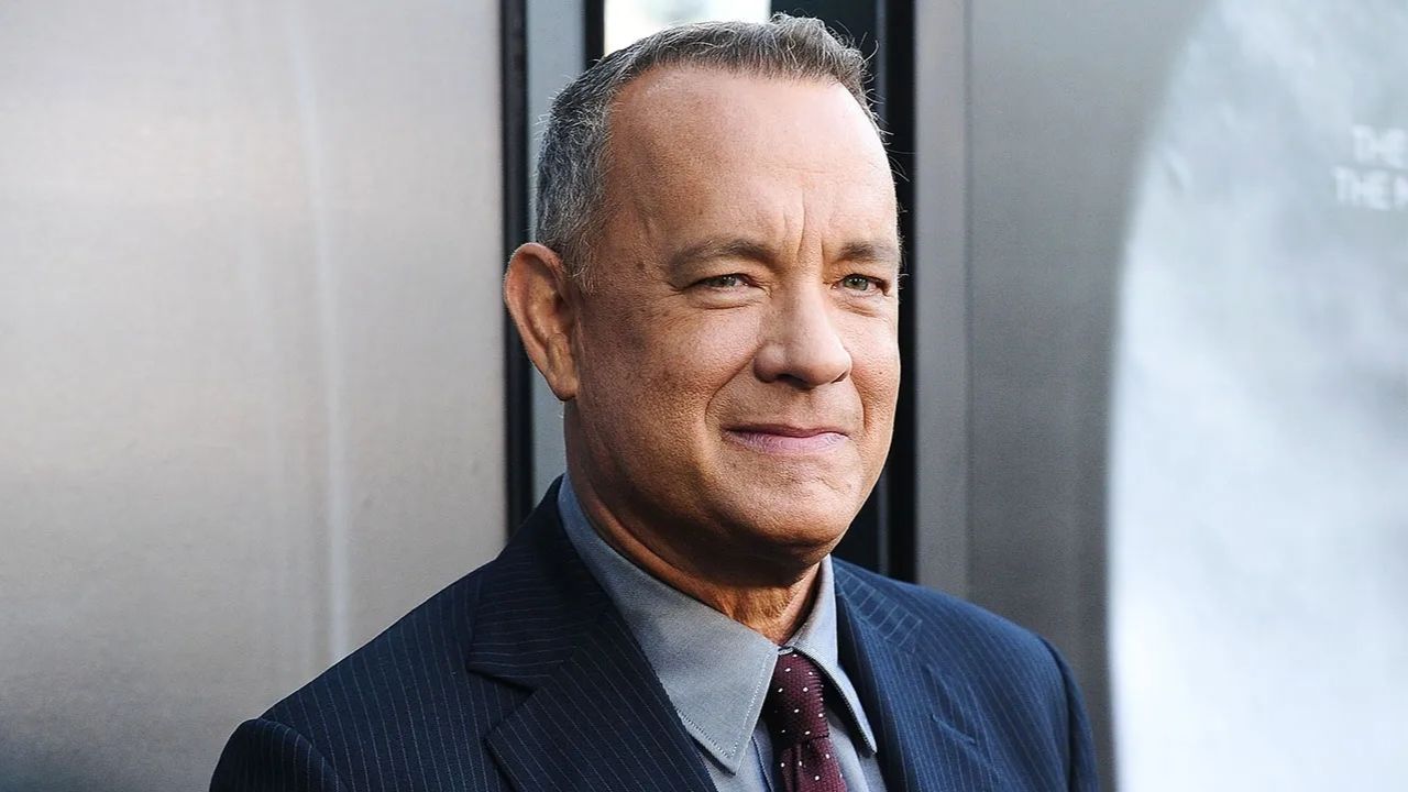 “It Has To Be About Today”: Tom Hanks Reveals The Reason He Still Keeps ...