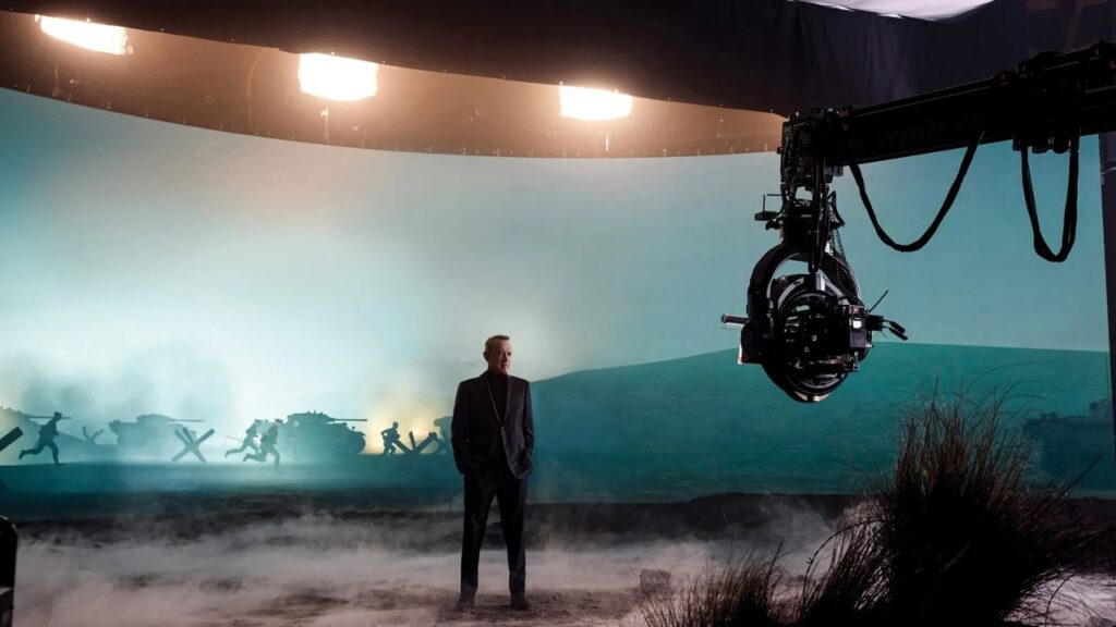 “It Has To Be About Today”: Tom Hanks Reveals The Reason He Still Keeps ...
