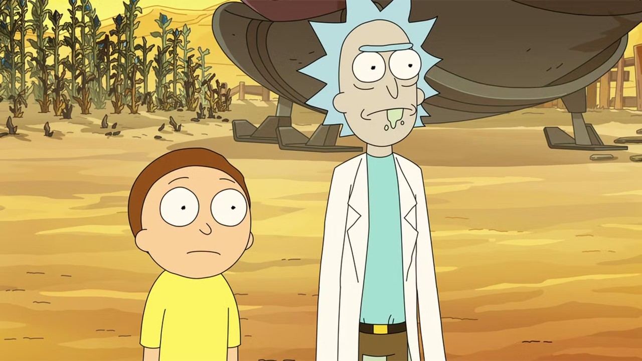 Ian Cardoni Teases Rick's Emotional New Arc In 'Rick and Morty' Season 9
