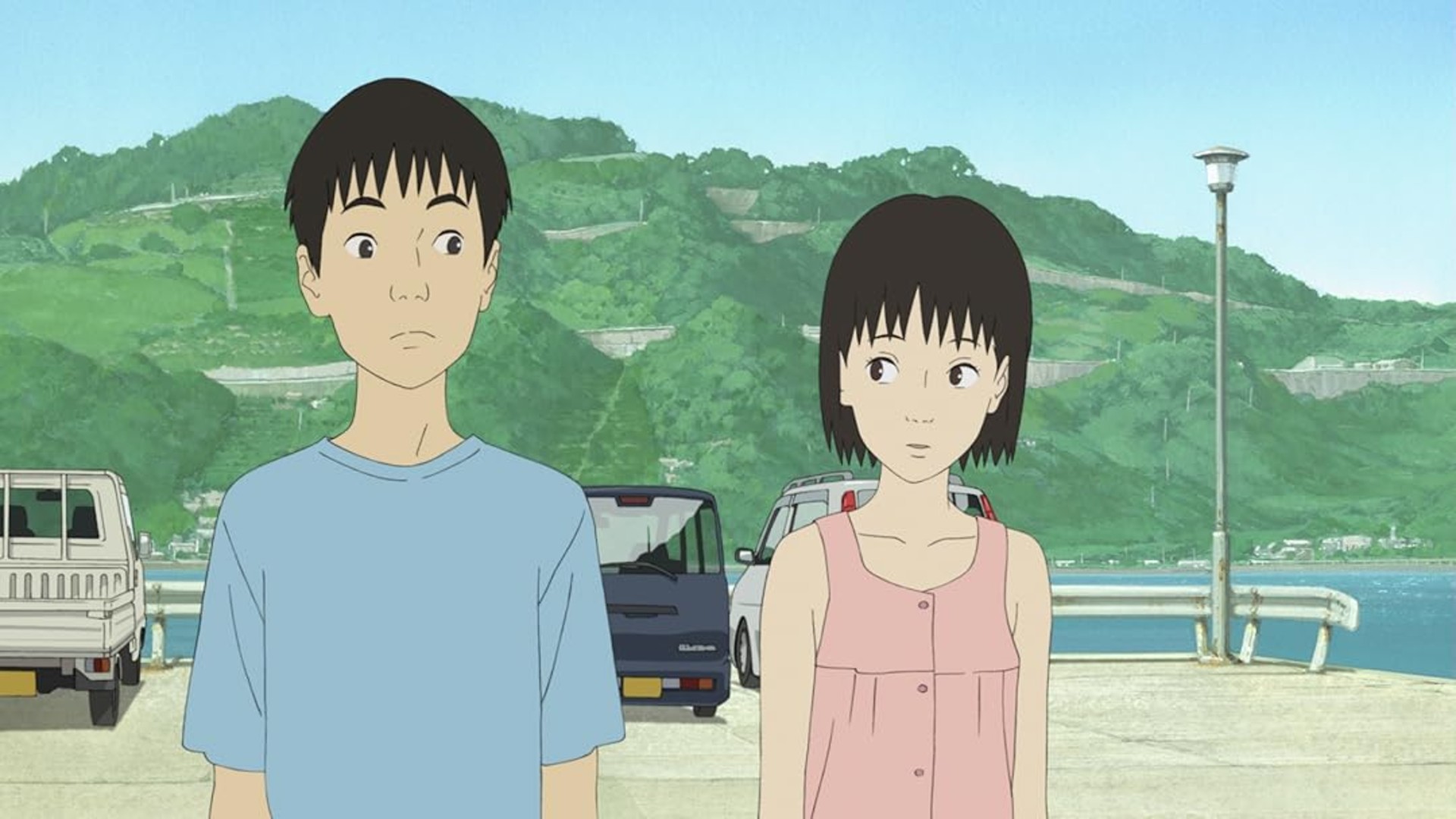 10 Anime Movies To Watch If You Love Studio Ghibli - FirstCuriosity