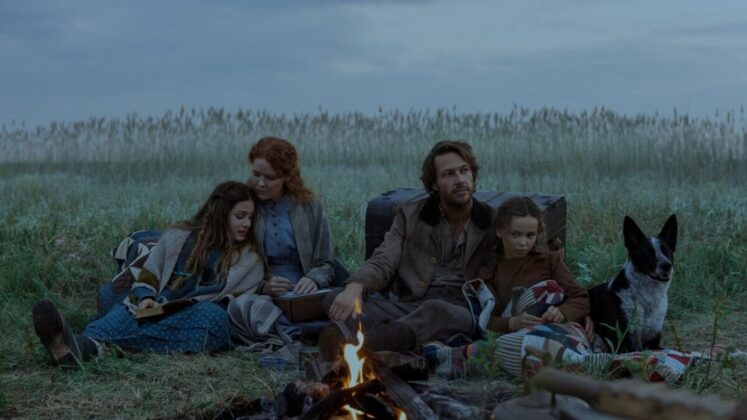 Willa Dunn Joins Netflix's Little 'House on the Prairie' Cast As Iconic ...
