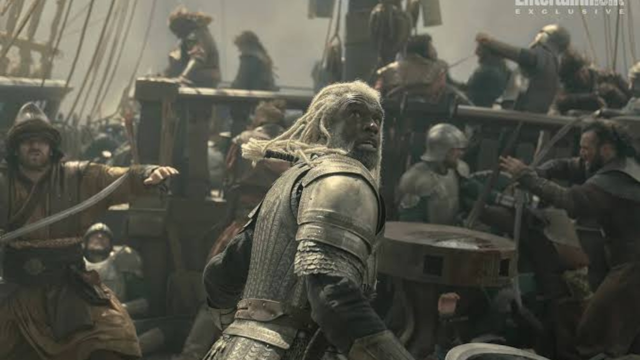 ‘House Of The Dragon’ Season 3 Final Trailer Reveals Rhaenyra's Victory ...