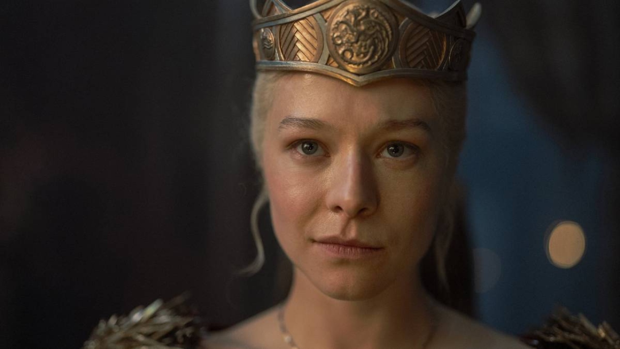 ‘House Of The Dragon’ Season 3 Could Finally Unleash The Rhaenyra Fans ...