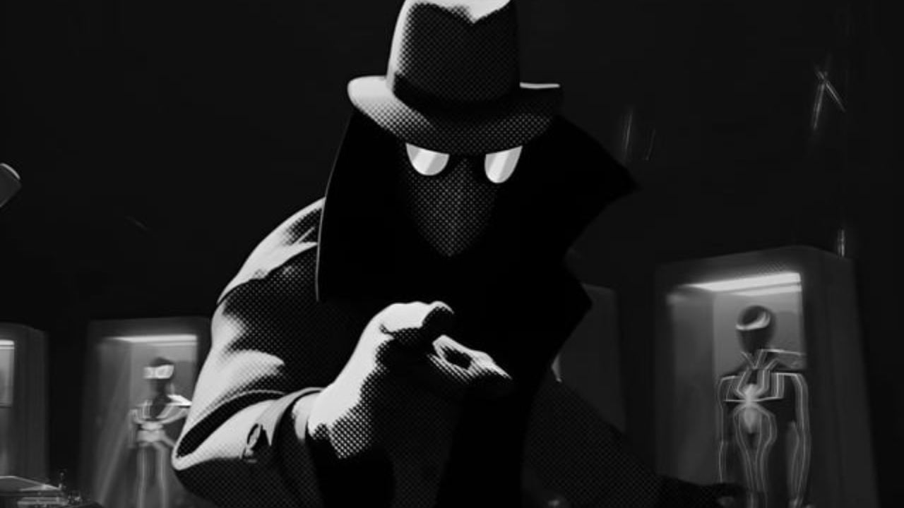 ‘Spider-Noir’s Massive Streaming Debut Proves Marvel Fans Wanted ...