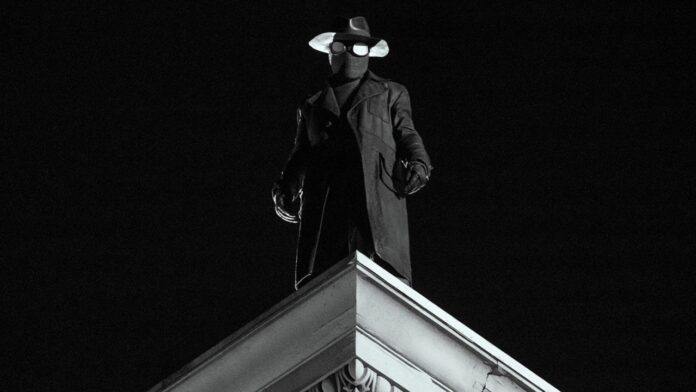 ‘Spider-Noir’s Massive Streaming Debut Proves Marvel Fans Wanted ...