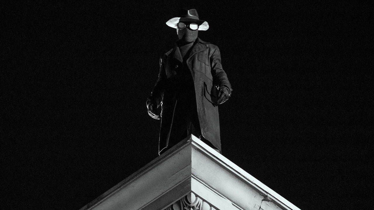 ‘Spider-Noir’s Massive Streaming Debut Proves Marvel Fans Wanted ...