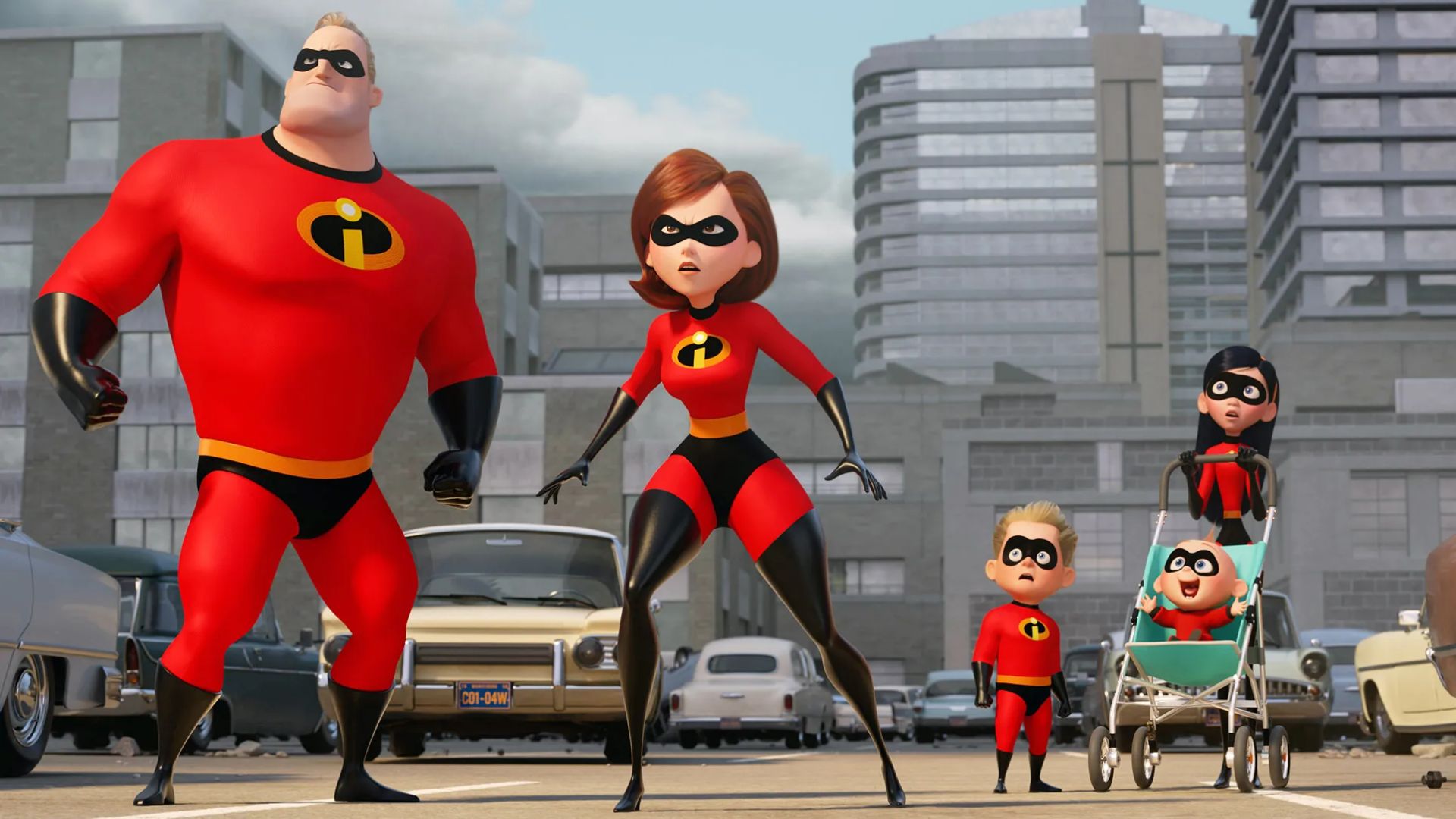 10 Spy Movies With Hilarious Plot Twists - FirstCuriosity