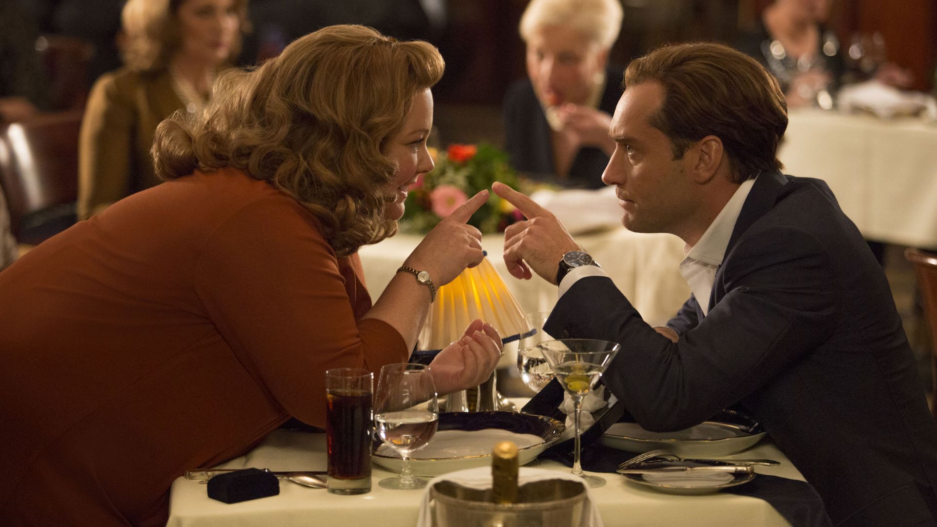 10 Spy Movies With Hilarious Plot Twists - FirstCuriosity