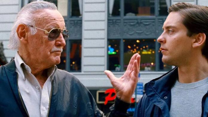 ElevenLabs Licenses Marvel Legend Stan Lee's Voice For New AI Narration ...