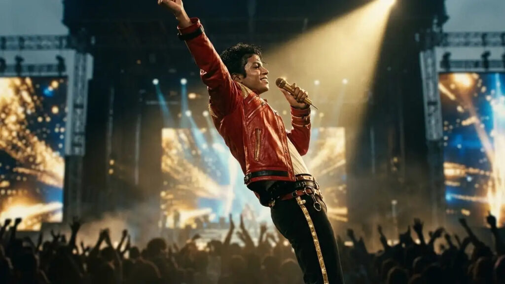Netflix New Docuseries Is Set To Explore Michael Jackson Trial Skipped ...