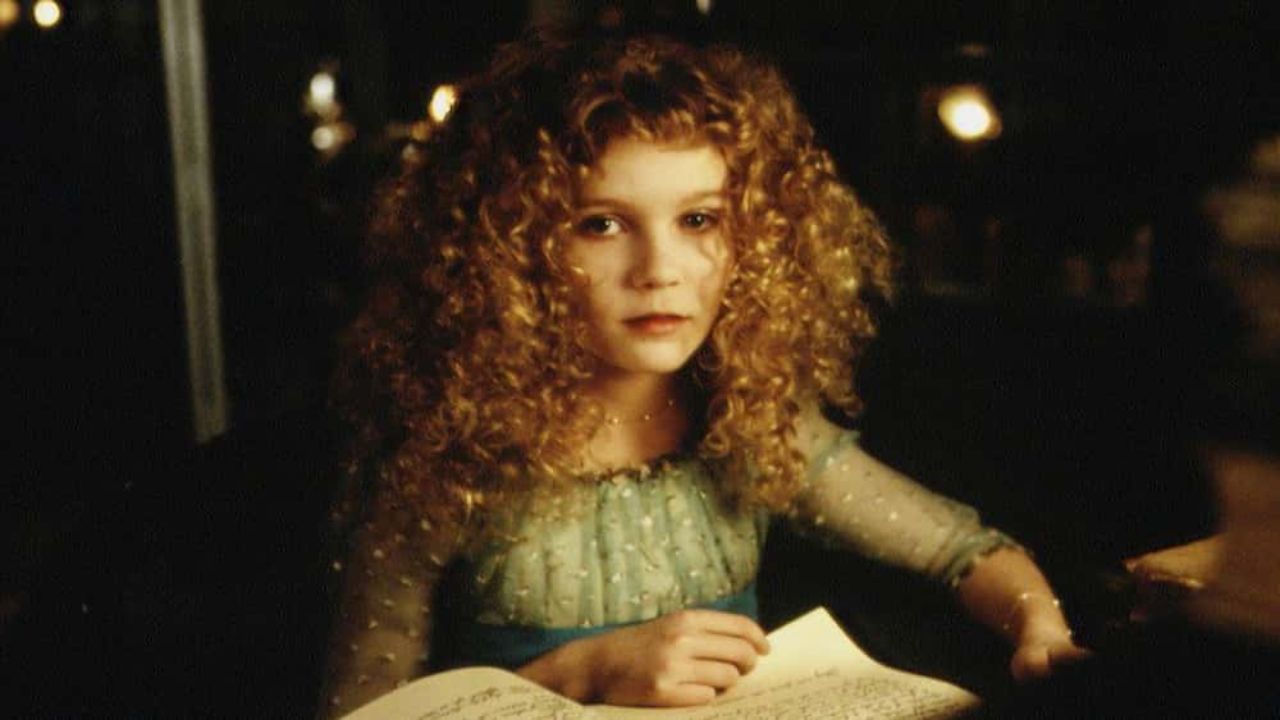 The Tragic Real-World Inspiration Behind Claudia From ‘Interview With ...