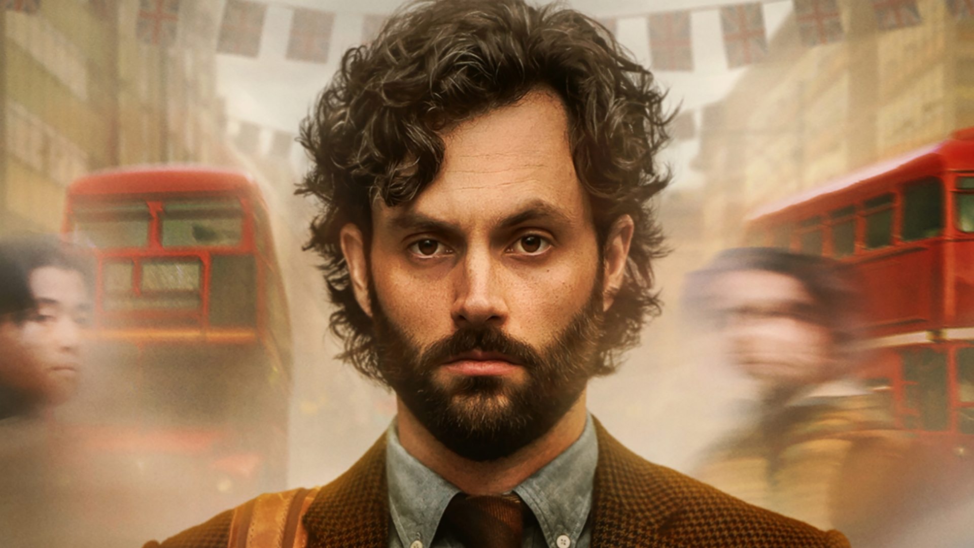 10 Netflix Shows Based on Books You Need to Watch - FirstCuriosity