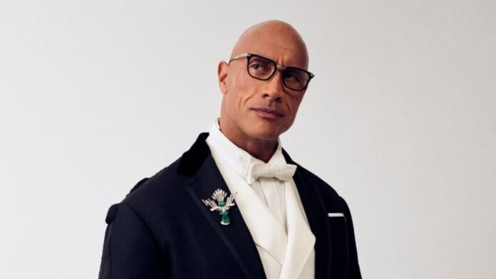 Dwayne Johnson Desperately Targets Oscar After Shocking Snub