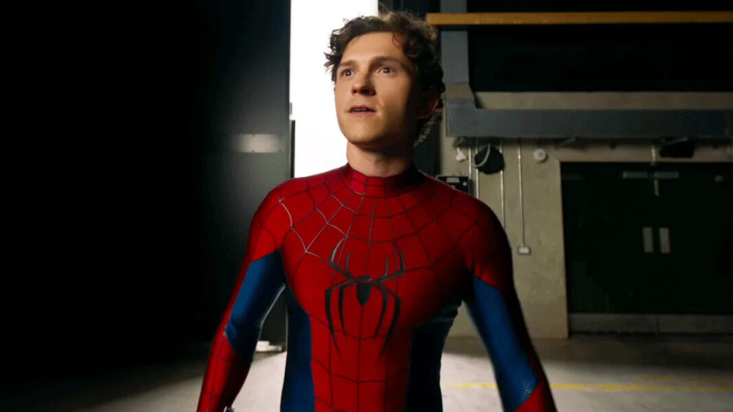 Tom Holland Explains How 'Spider-Man: Brand New Day' Targets Loneliness