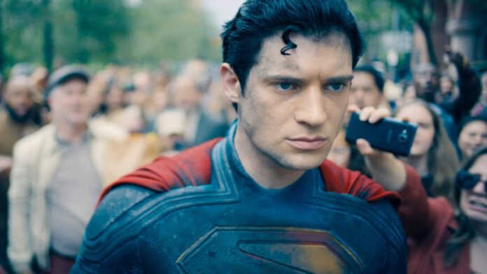 'Superman' Star David Corenswet Thinks Everyone Misunderstands 'Casino ...