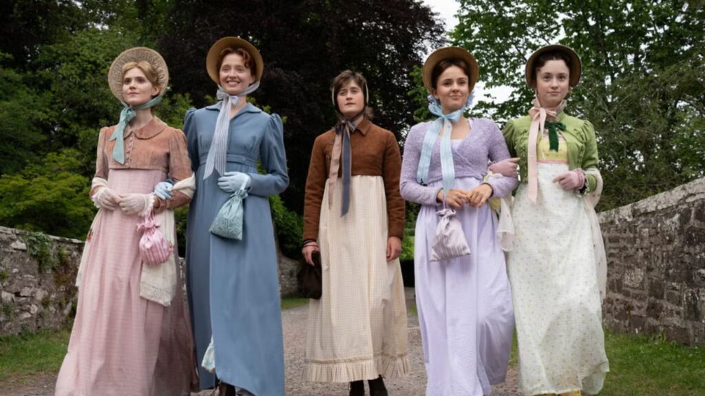 10 Shows To Watch Like 'The Other Bennet Sister'
