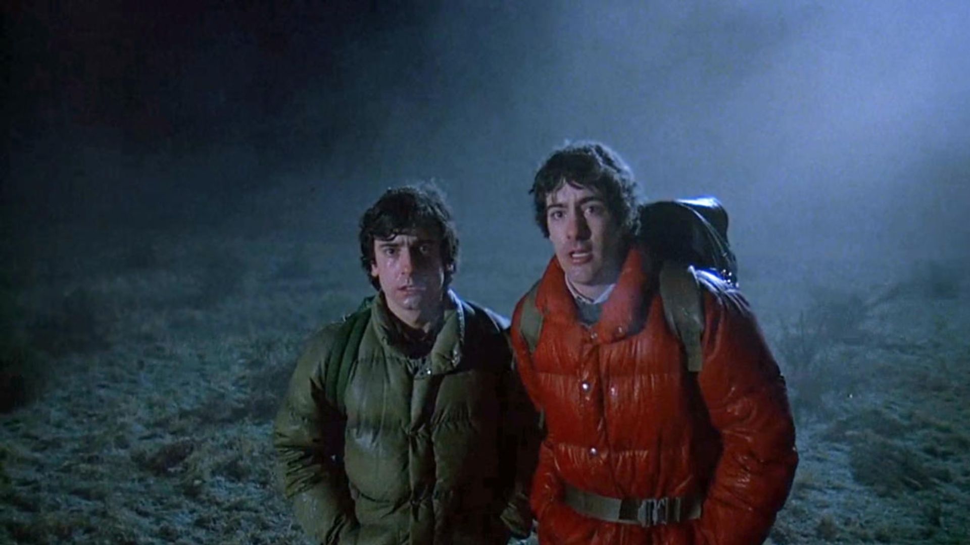 10 Essential Werewolf Movies, Ranked - FirstCuriosity