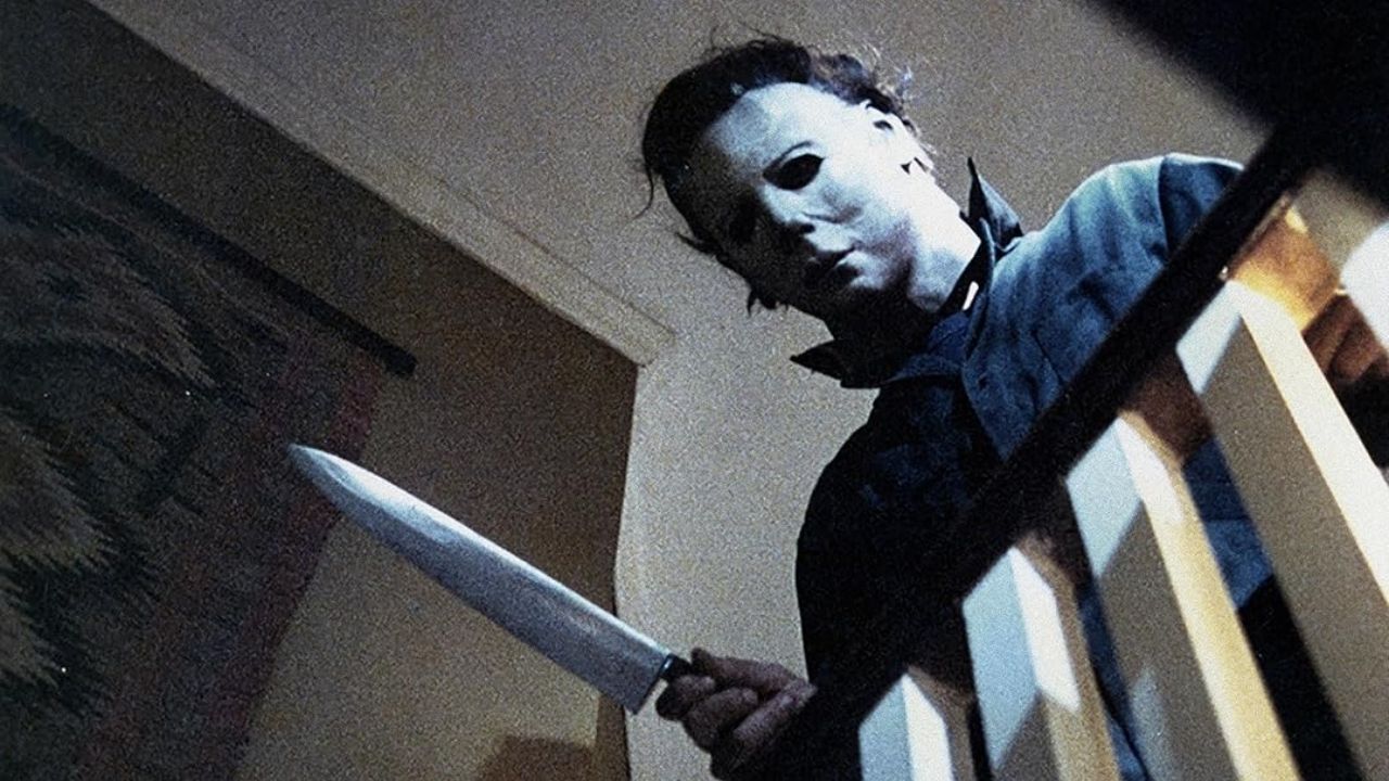 The $1.98 Mask That Created Horror Cinema's Most Iconic Villain