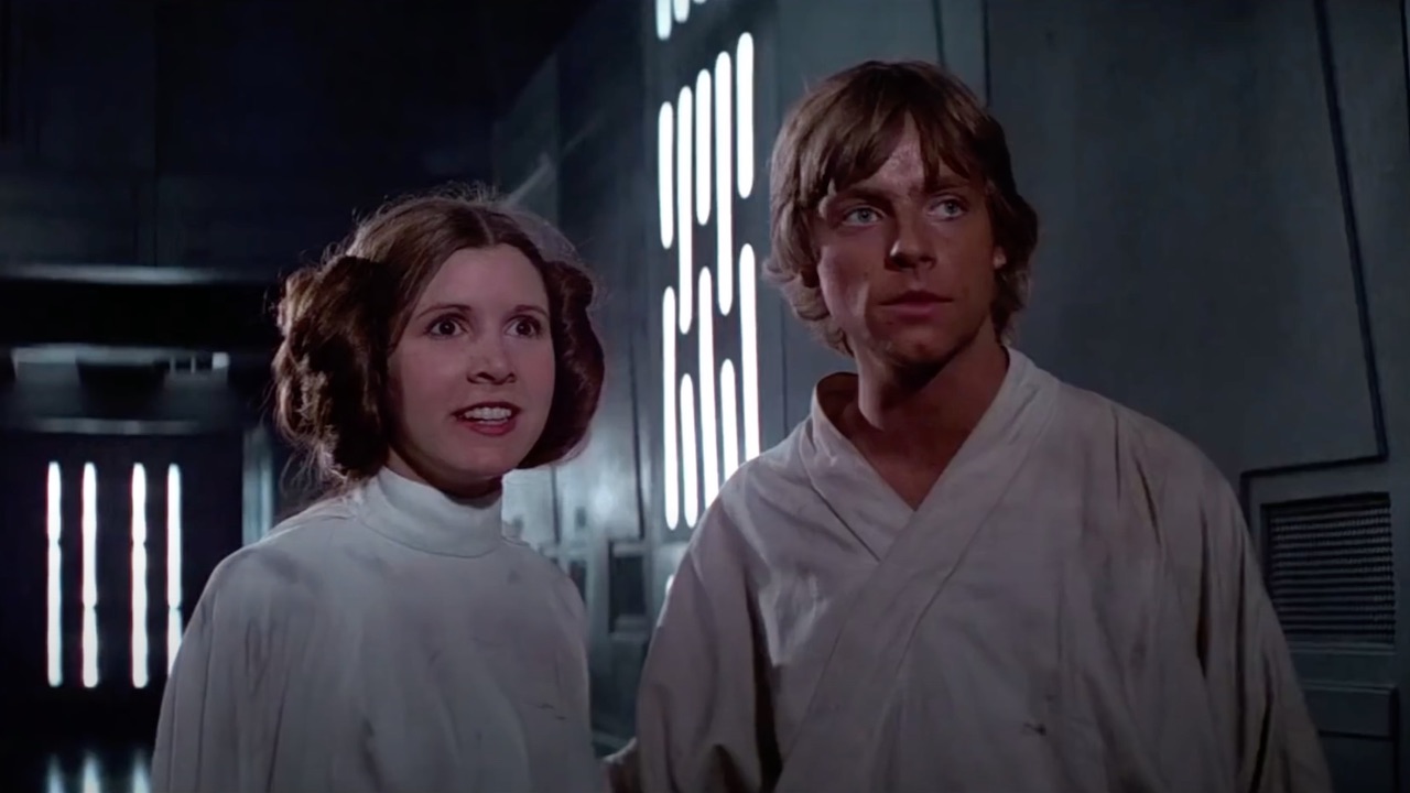 Why J.J. Abrams Refused To Reunite Luke, Leia, And Han Solo In 'Star ...