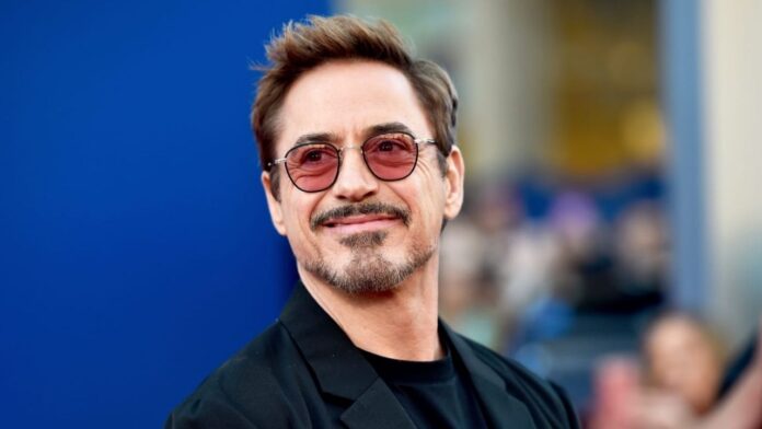 Robert Downey Jr. Has No Patience For Hollywood’s Celebrity ‘Victimhood ...