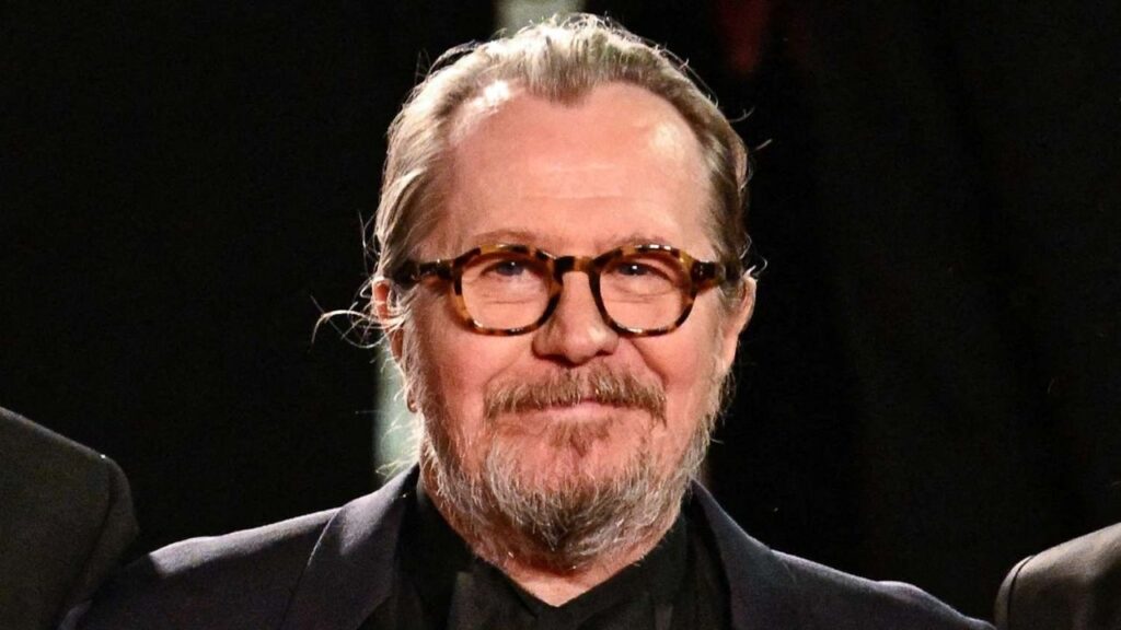 Gary Oldman Explains Why The New HBO 'Harry Potter' Series Won't Face ...