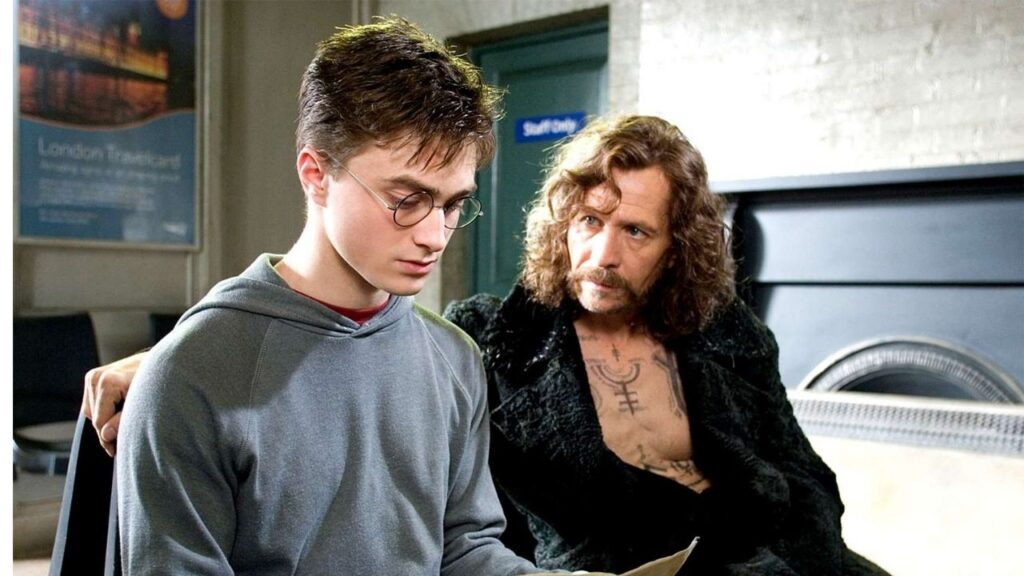 Gary Oldman Explains Why The New HBO 'Harry Potter' Series Won't Face ...