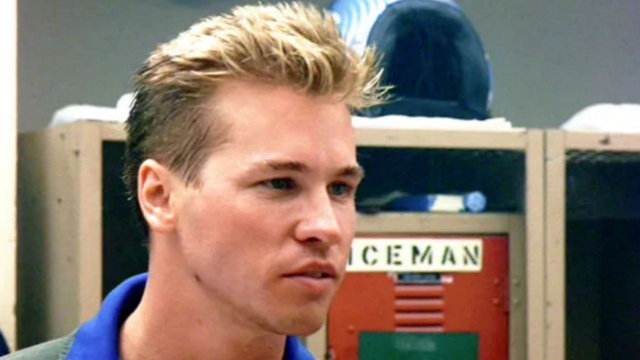 'Conspiracy' Director Calls Val Kilmer 'Worst Human Being'