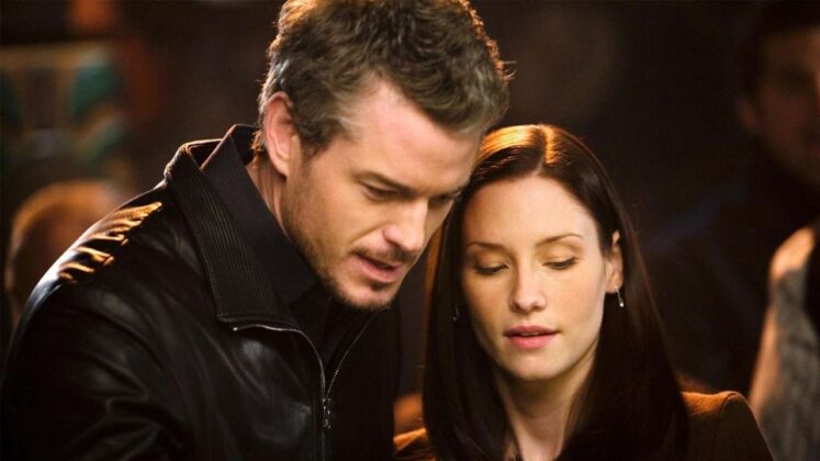 Chyler Leigh Is Still "Really Bummed About" Her Final 'Grey's Anatomy ...